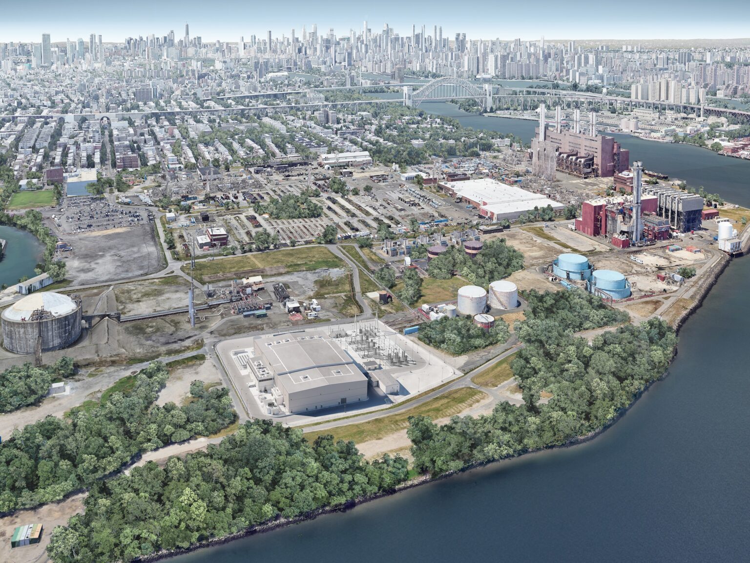 Home - Transmission Developers